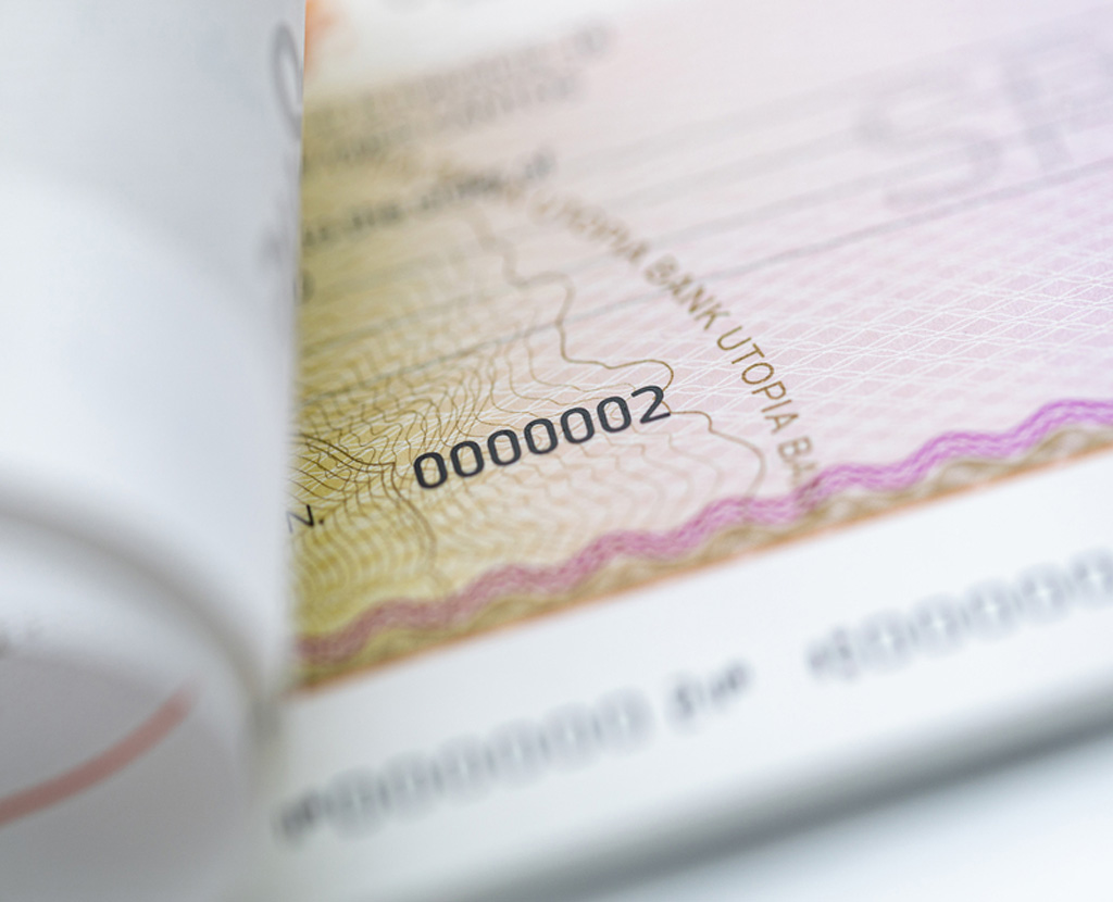 Impresión de Seguridad – SysPrinter